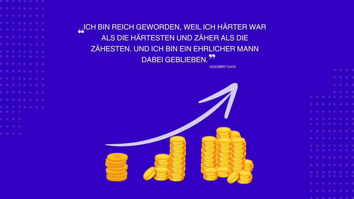 Mit Zinsrechnung attraktive Geldanlagen identifizieren | CASIO Blog ...